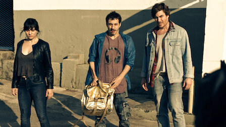 Watch Reality Z | Netflix Official Site