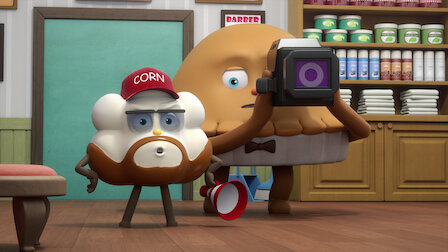 Watch Bread Barbershop | Netflix