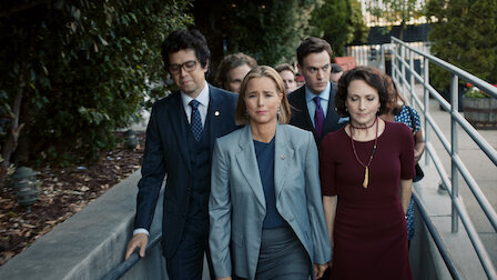 Watch Madam Secretary | Netflix