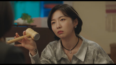 Watch Extraordinary Attorney Woo | Netflix Official Site