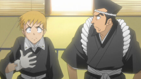 Watch BLEACH | Netflix