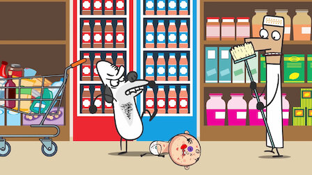 Watch Masameer Classics | Netflix