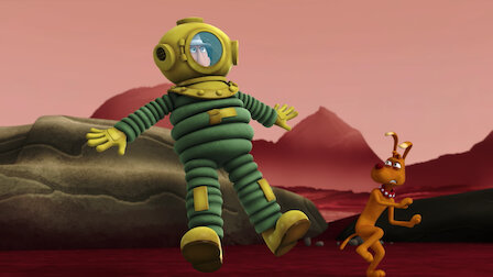 Watch Inspector Gadget | Netflix Official Site