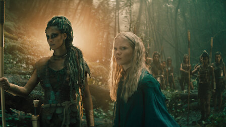 The Witcher | Site oficial da Netflix