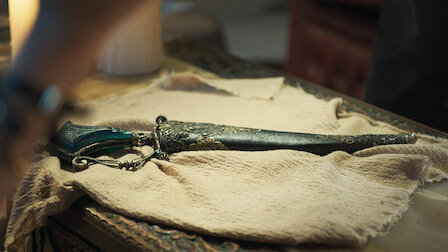 Watch The Protector | Netflix Official Site