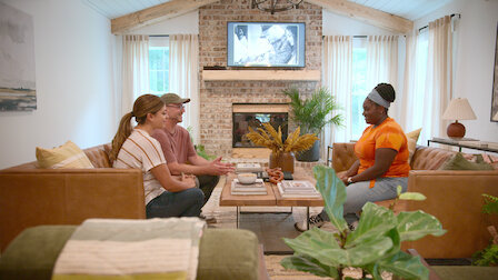 Watch Instant Dream Home | Netflix Official Site