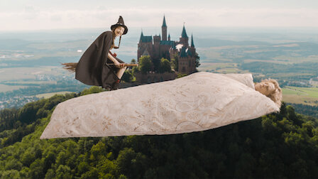 Watch The Worst Witch | Netflix Official Site