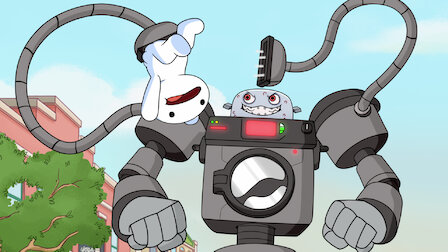 Bichos raros | Sitio oficial de Netflix