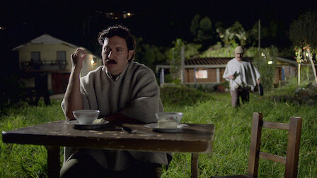 Watch Pablo Escobar, el patrón del mal | Netflix