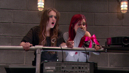 Watch Victorious | Netflix