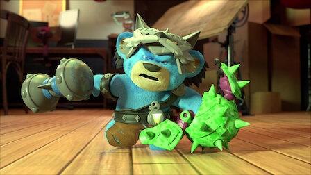 Watch Power Players | Netflix