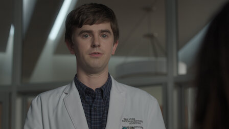 Watch The Good Doctor | Netflix