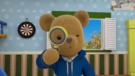 Watch Treehouse Detectives | Netflix Official Site