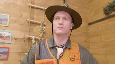 Watch T-Rex Ranch | Netflix