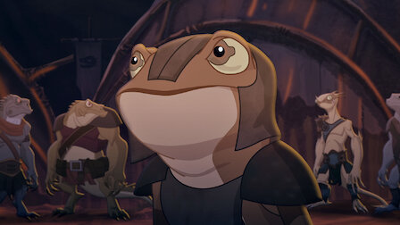 Watch Kulipari: An Army of Frogs | Netflix Official Site