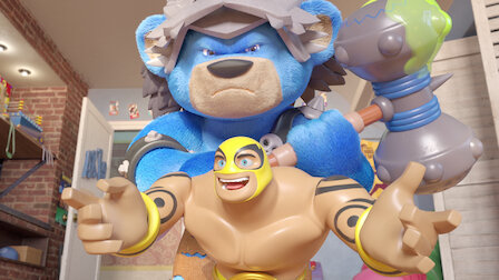 Watch Power Players | Netflix