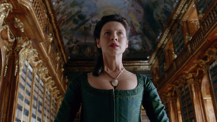 Watch Outlander | Netflix Official Site