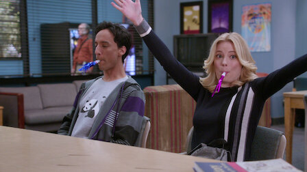 Watch Community | Netflix