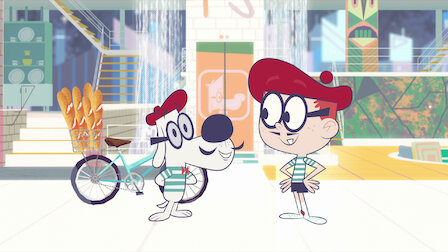 Watch The Mr. Peabody and Sherman Show | Netflix Official Site