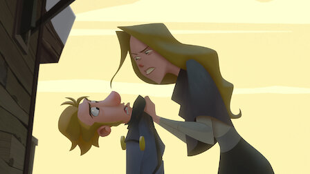 Watch Klaus | Netflix Official Site