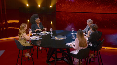 Watch Iron Chef Brazil | Netflix Official Site