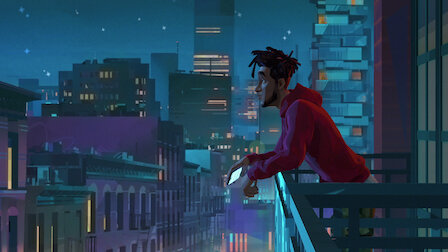 Watch Entergalactic | Netflix Official Site