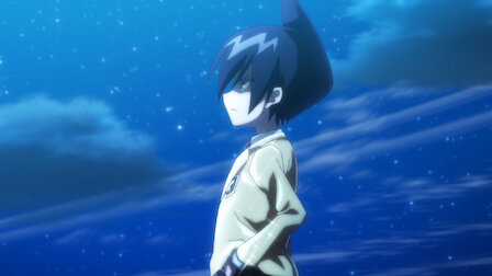 Rey chamán | Sitio oficial de Netflix