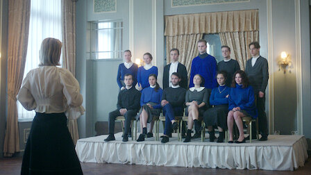 Watch Ares | Netflix Official Site