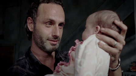 Watch The Walking Dead | Netflix