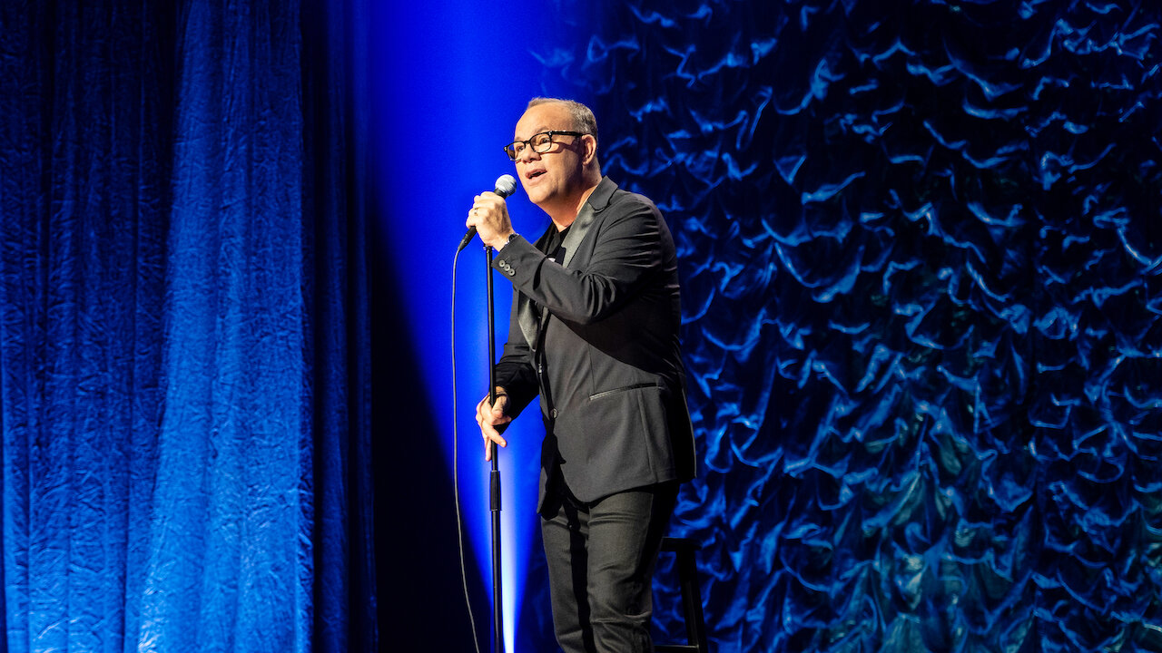 Tom Papa: Que Dia! | Site oficial da Netflix