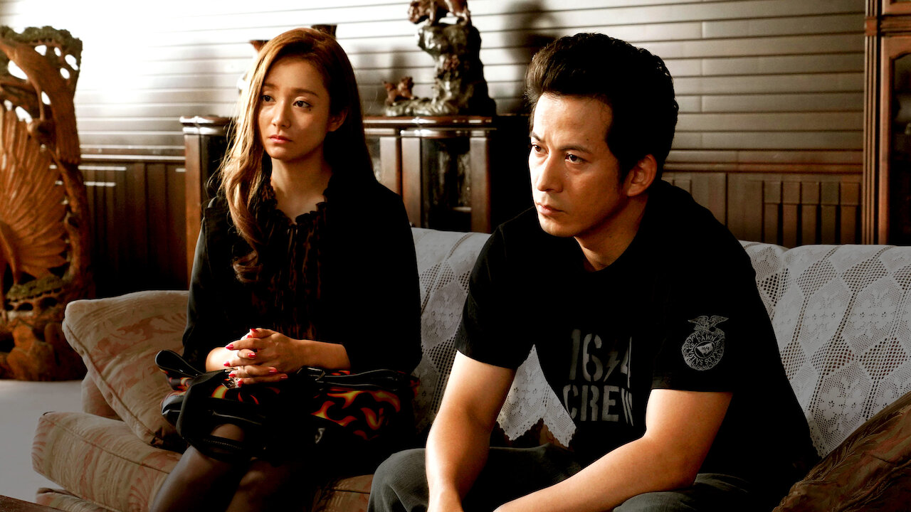 Watch THE FABLE | Netflix