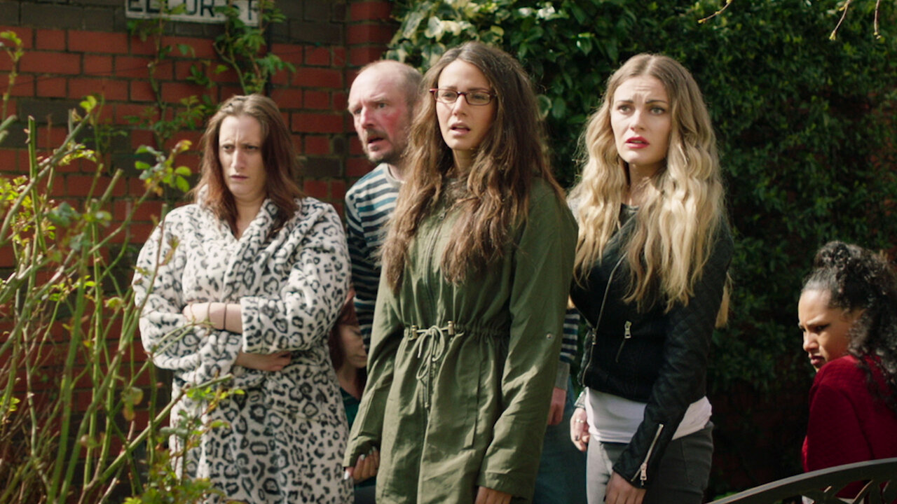 Strangeways Here We Come | Netflix