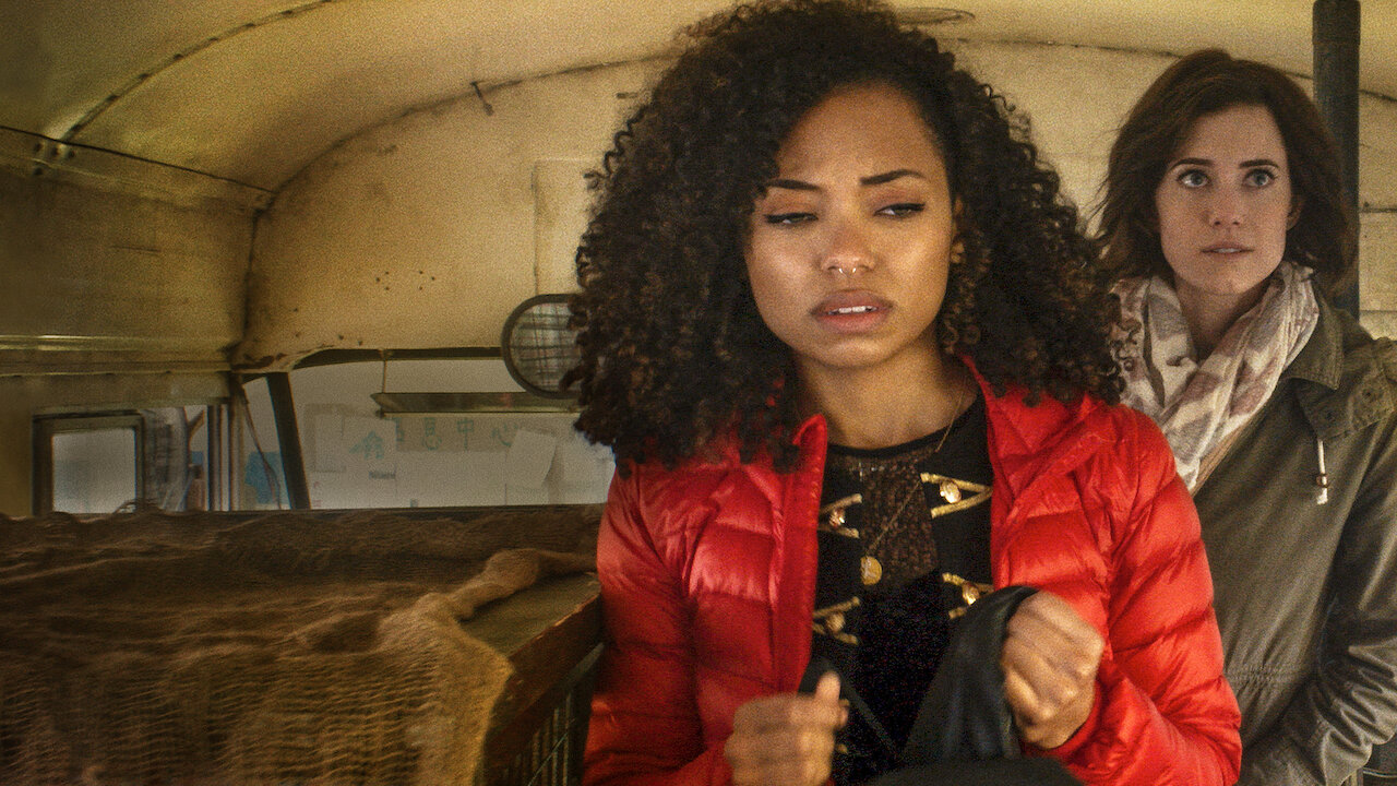 Watch The Perfection | Netflix Official Site