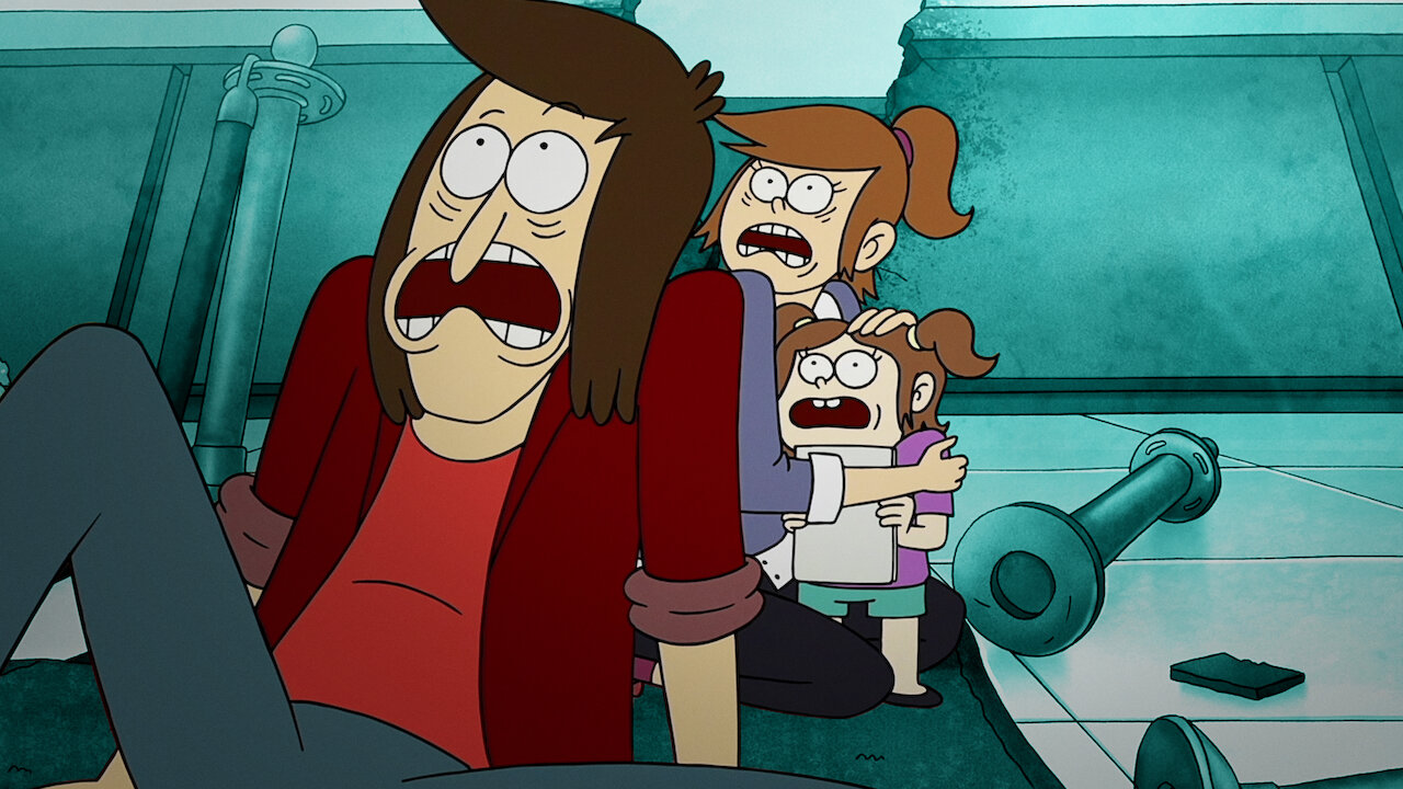 Watch Close Enough | Netflix Official Site