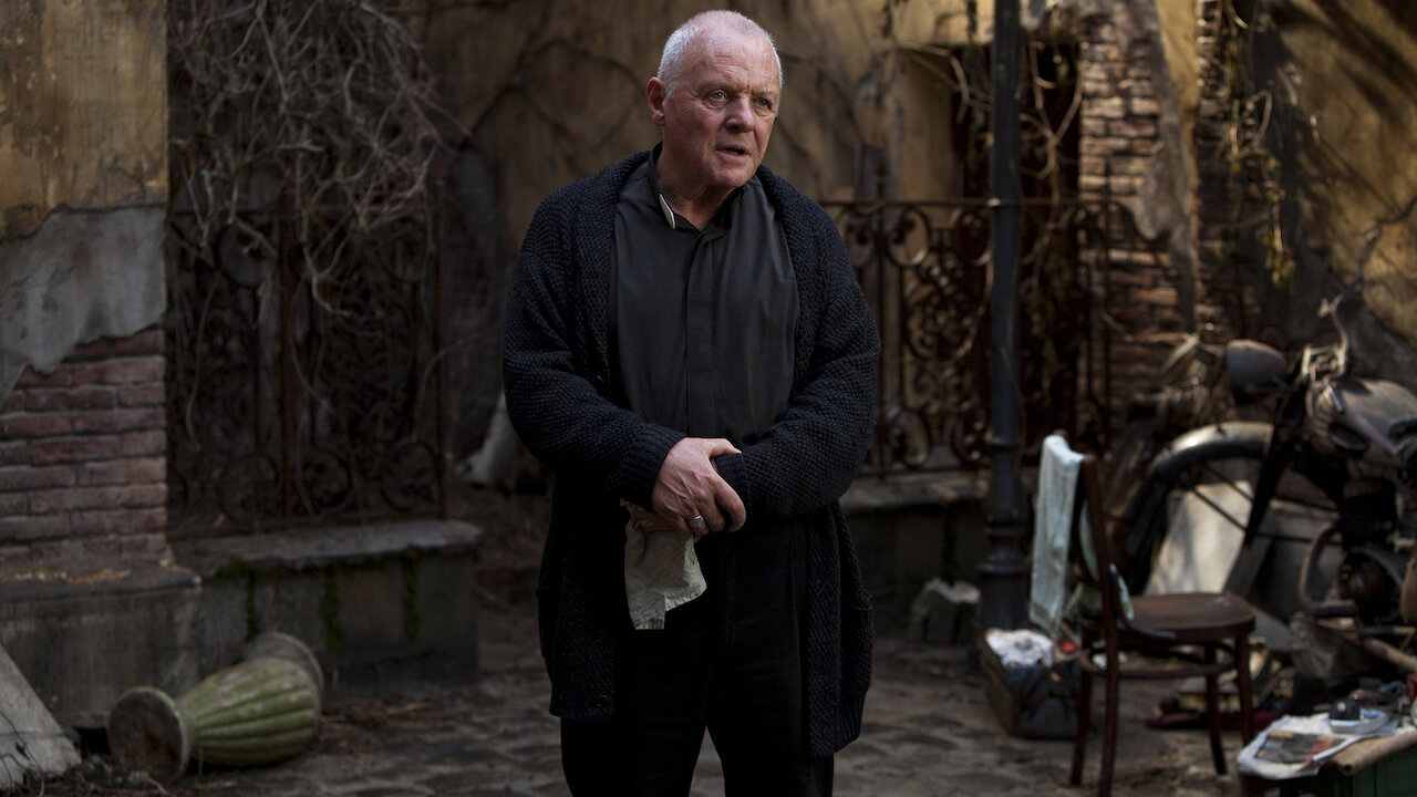 Watch The Rite | Netflix