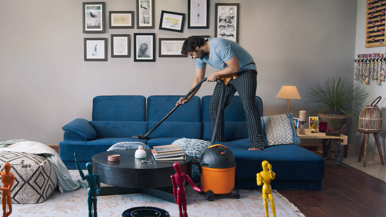 Watch House Arrest | Netflix Official Site