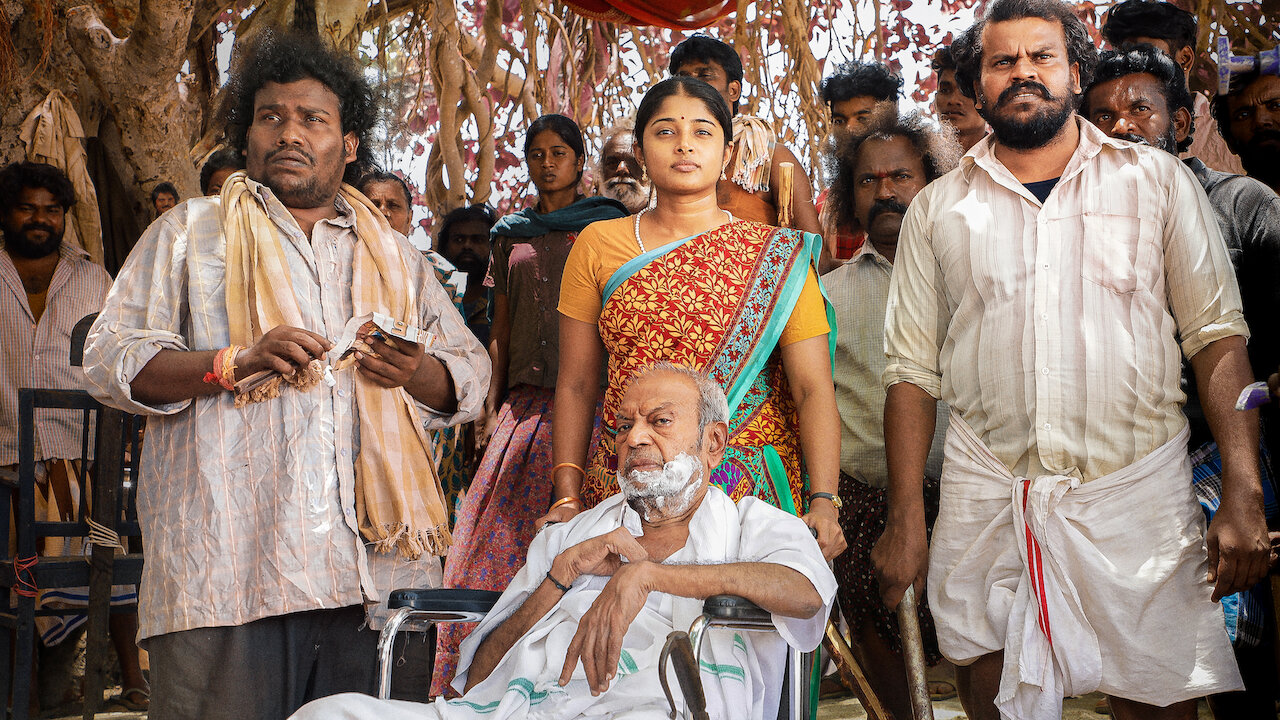 Watch Mandela | Netflix