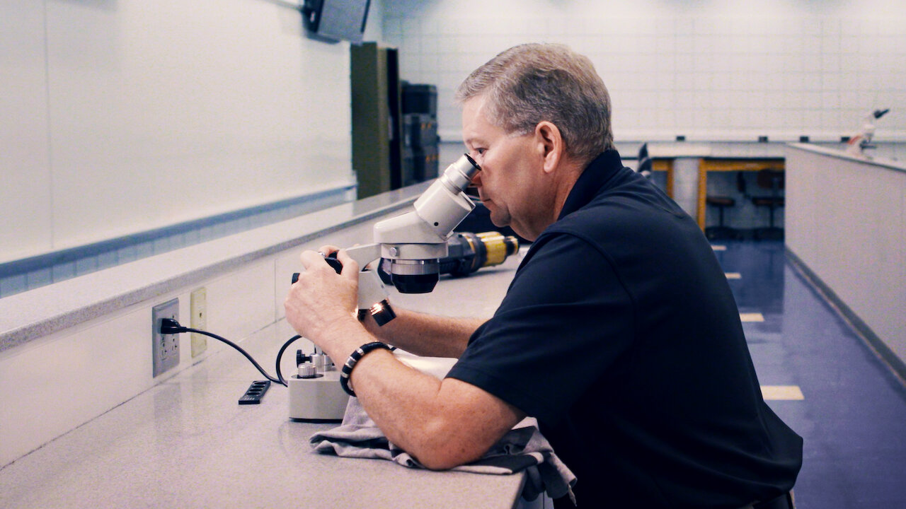 Watch Exhibit A | Netflix Official Site