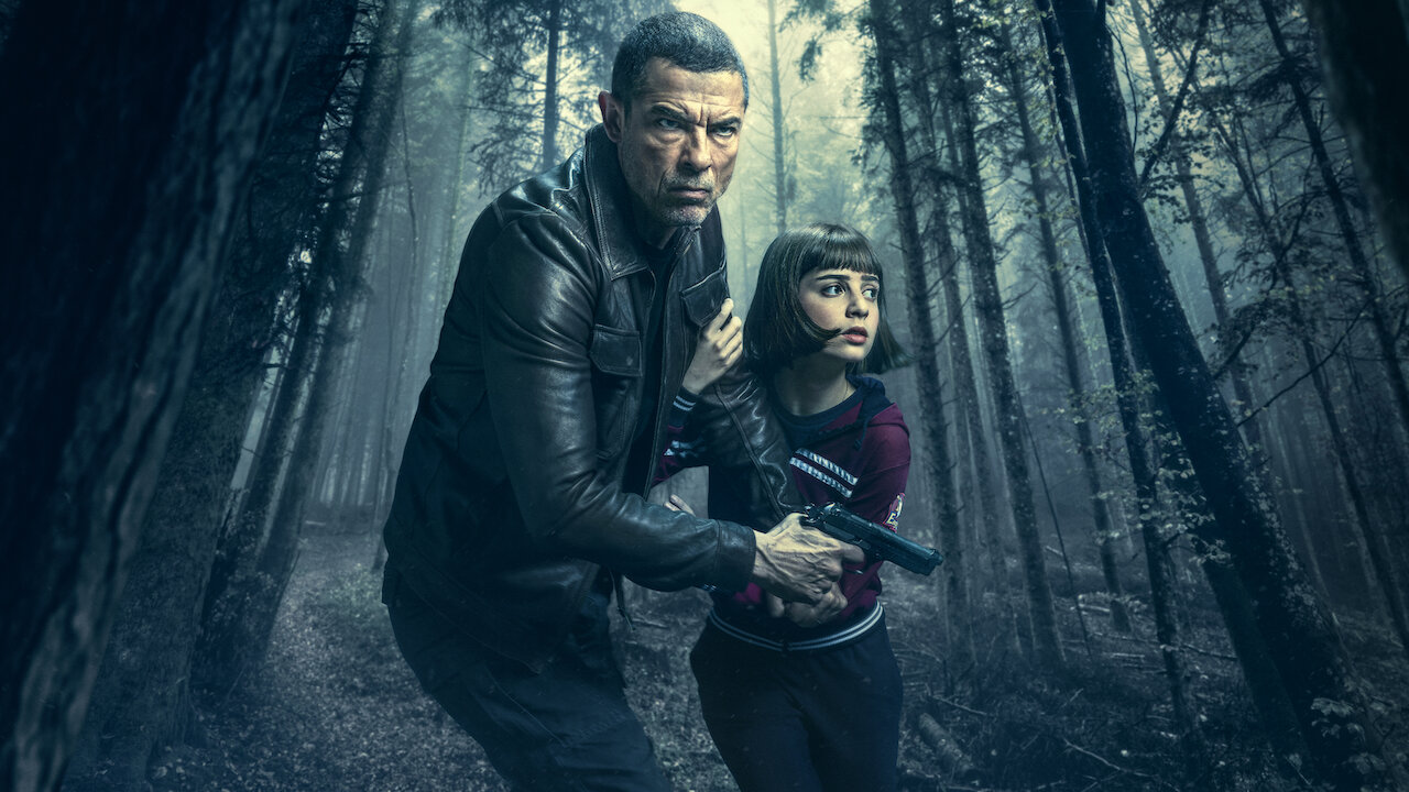Watch My Name Is Vendetta | Netflix Official Site