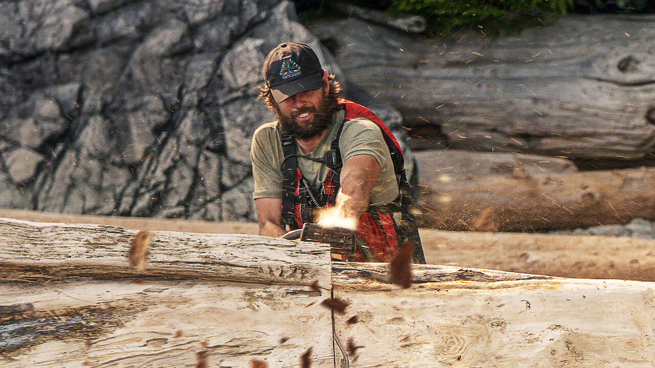 Watch Big Timber | Netflix Official Site