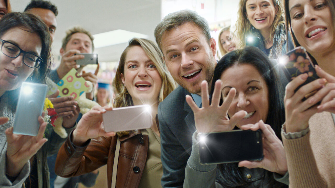 Watch The Guide to the Perfect Family | Netflix Official Site