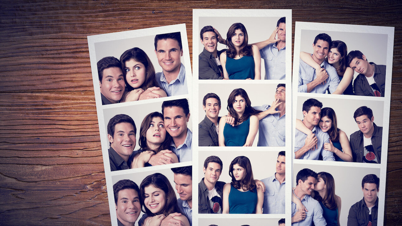 Watch When We First Met | Netflix Official Site