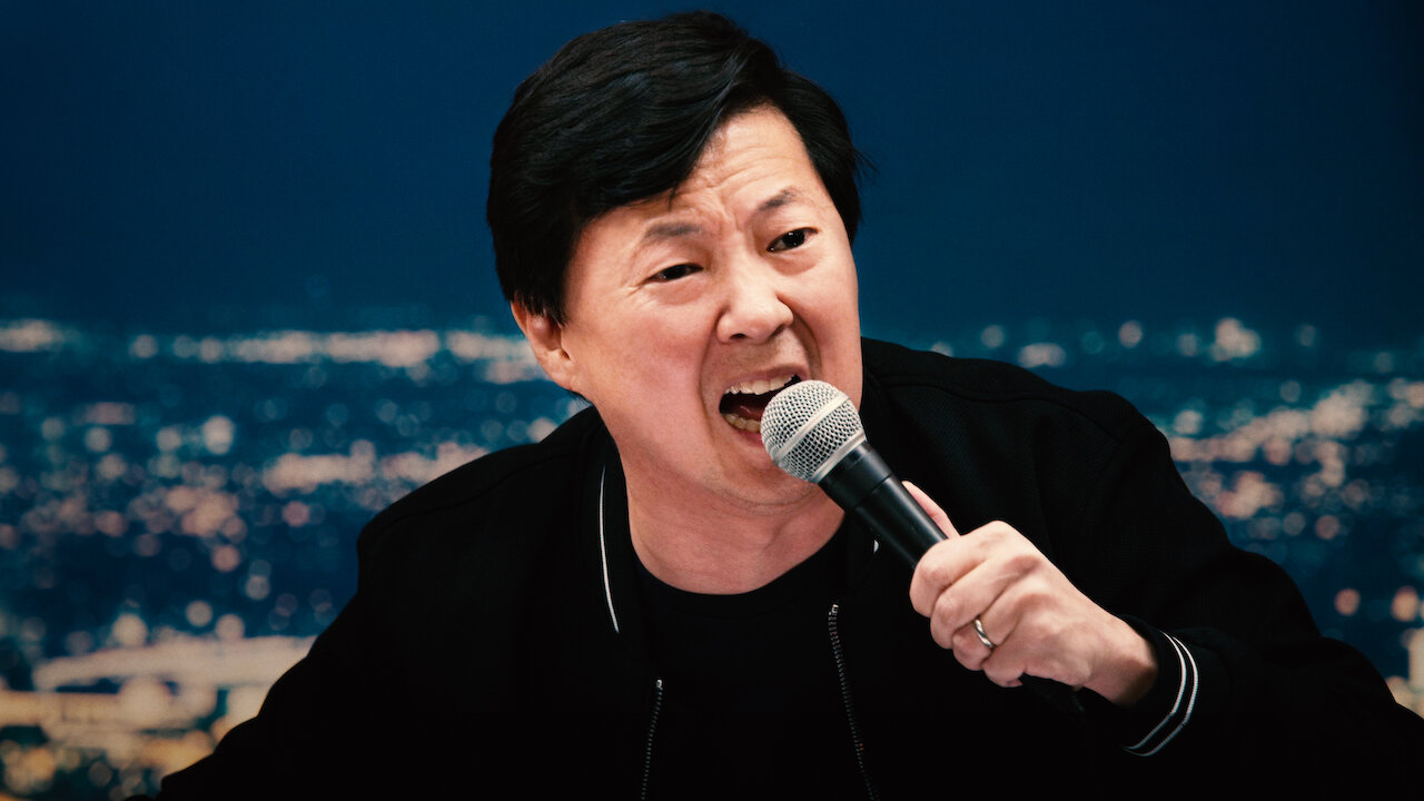 Watch Ken Jeong: You Complete Me, Ho | Netflix Official Site