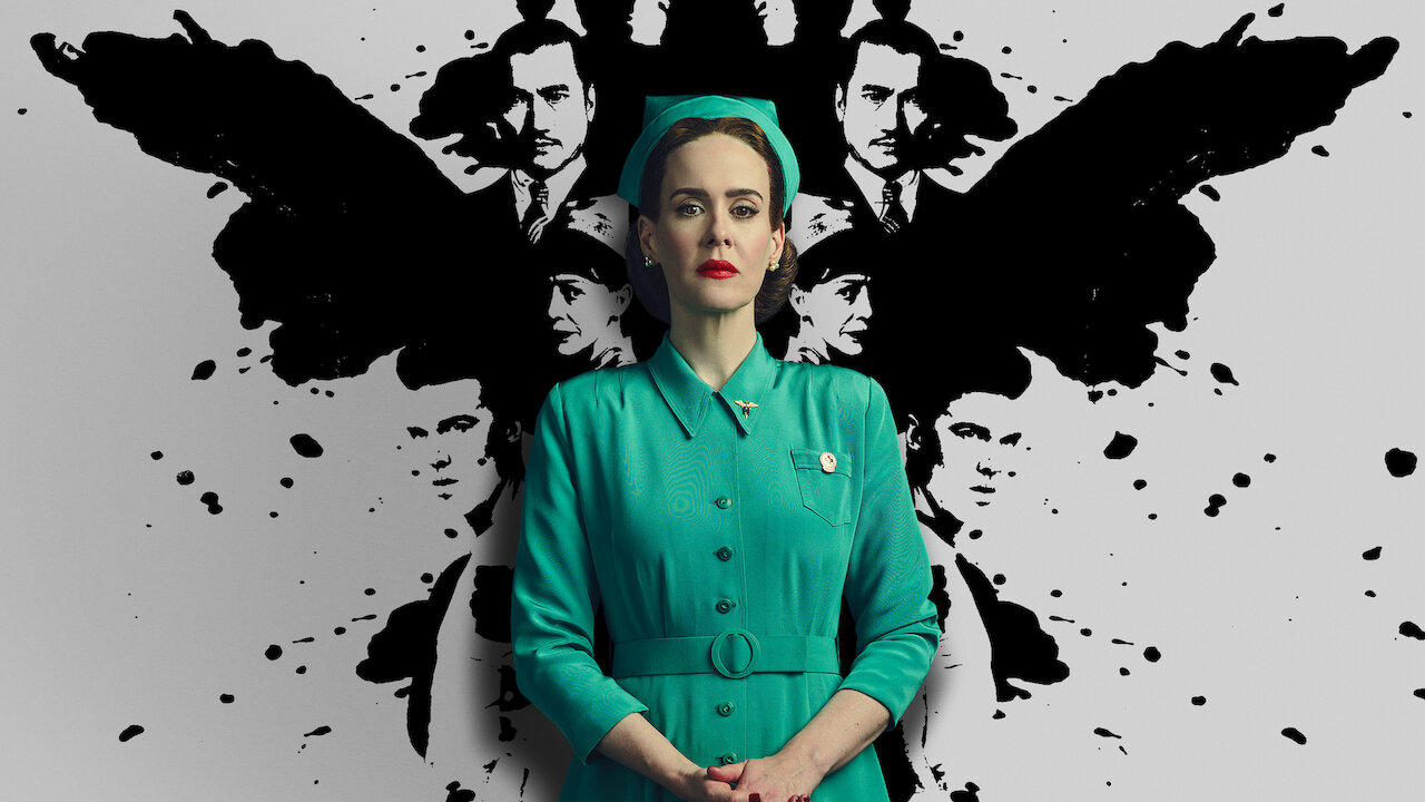 Ratched | 넷플릭스 공식 사이트