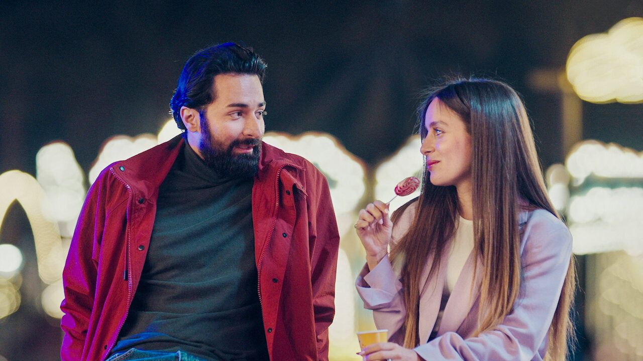 Watch My Bride | Netflix