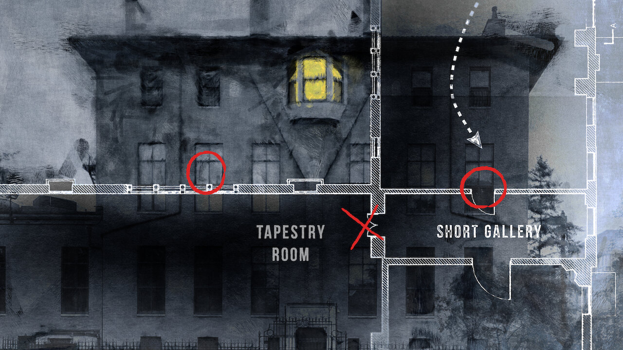 Watch This Is a Robbery: The World's Biggest Art Heist | Netflix ...