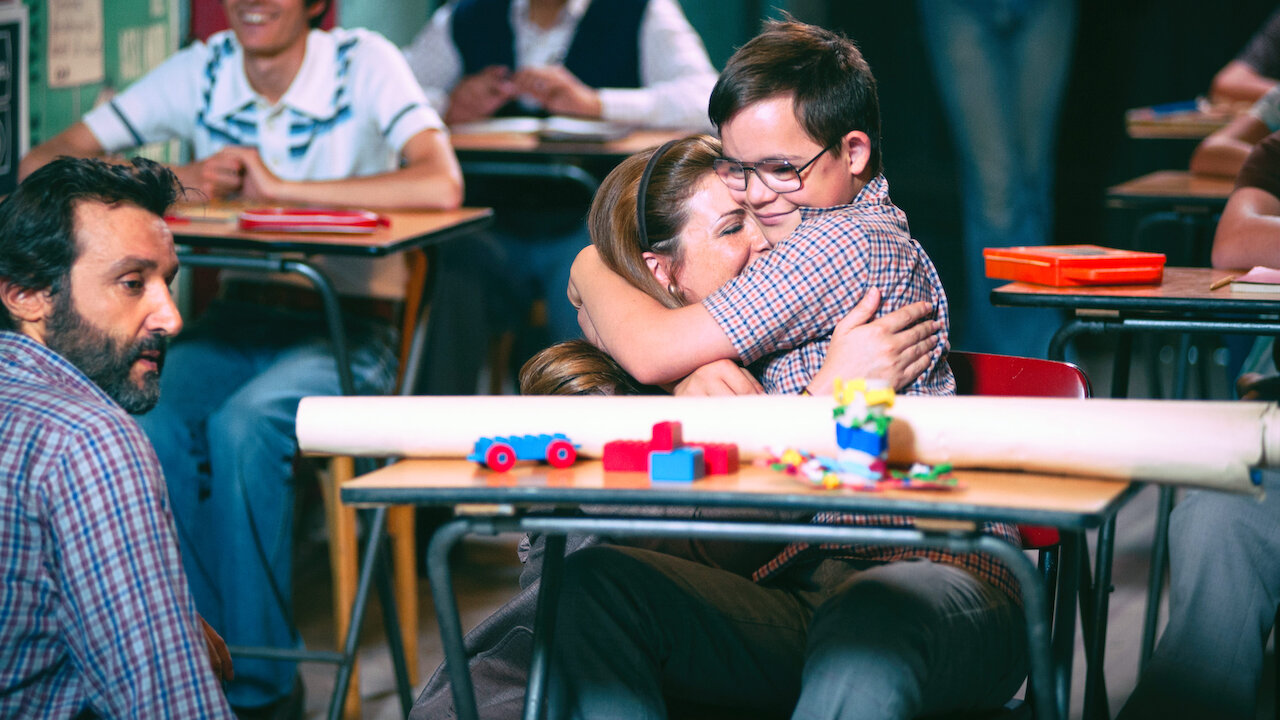 Watch A Call for Inclusion | Netflix