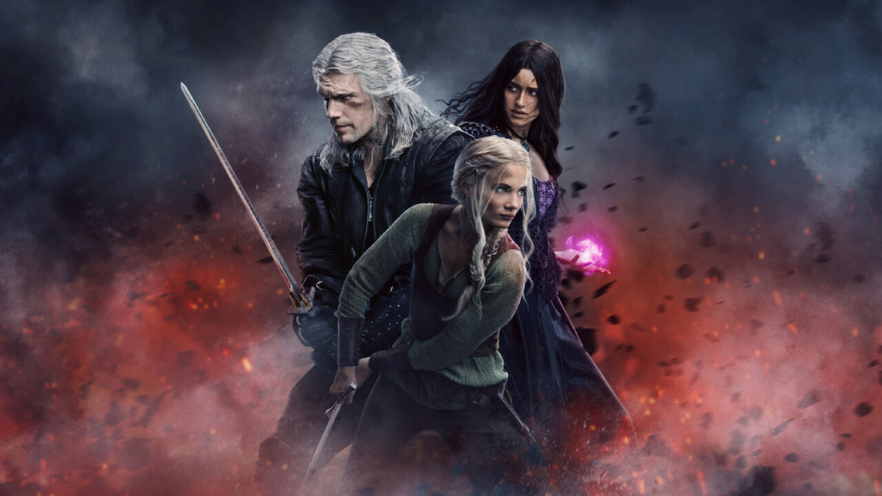 Watch The Witcher | Netflix Official Site