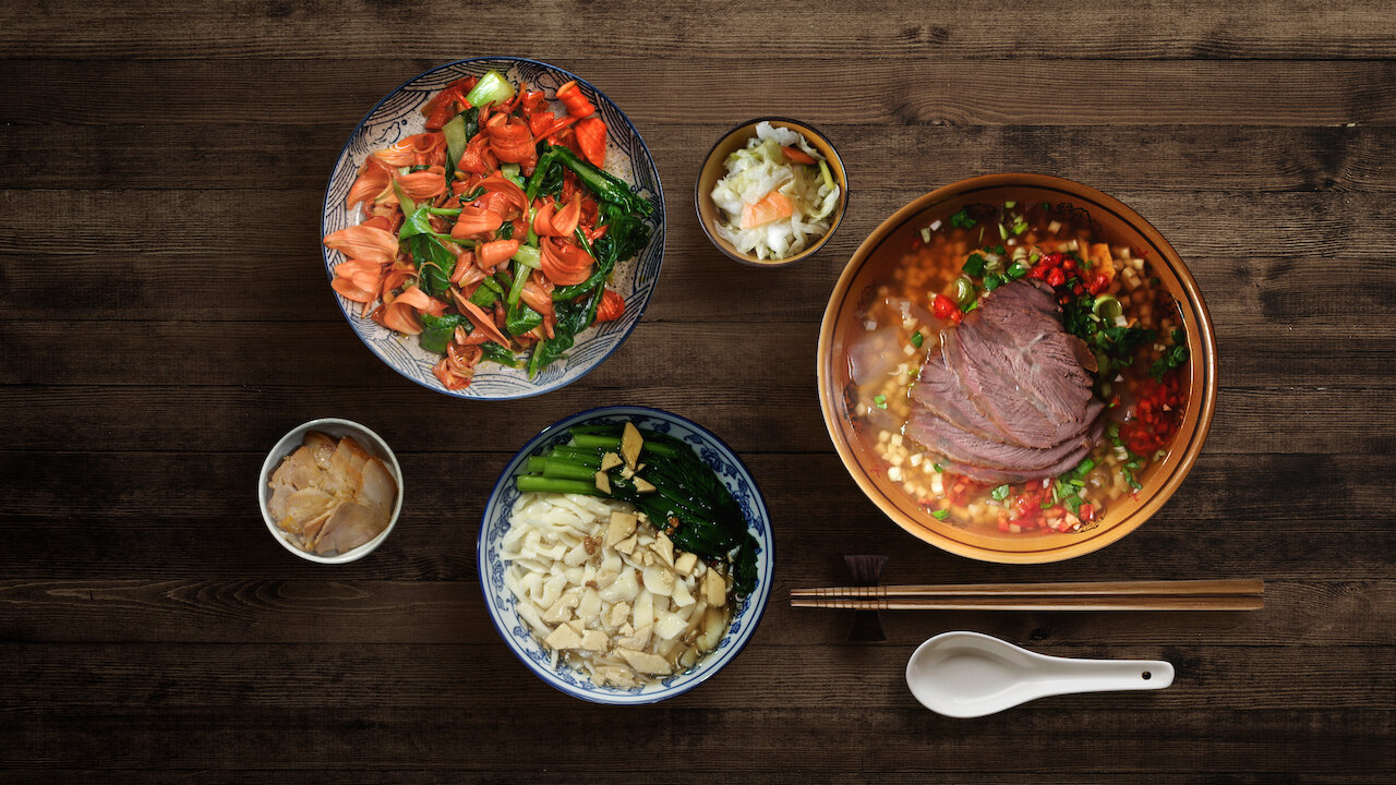 Watch Flavorful Origins | Netflix Official Site