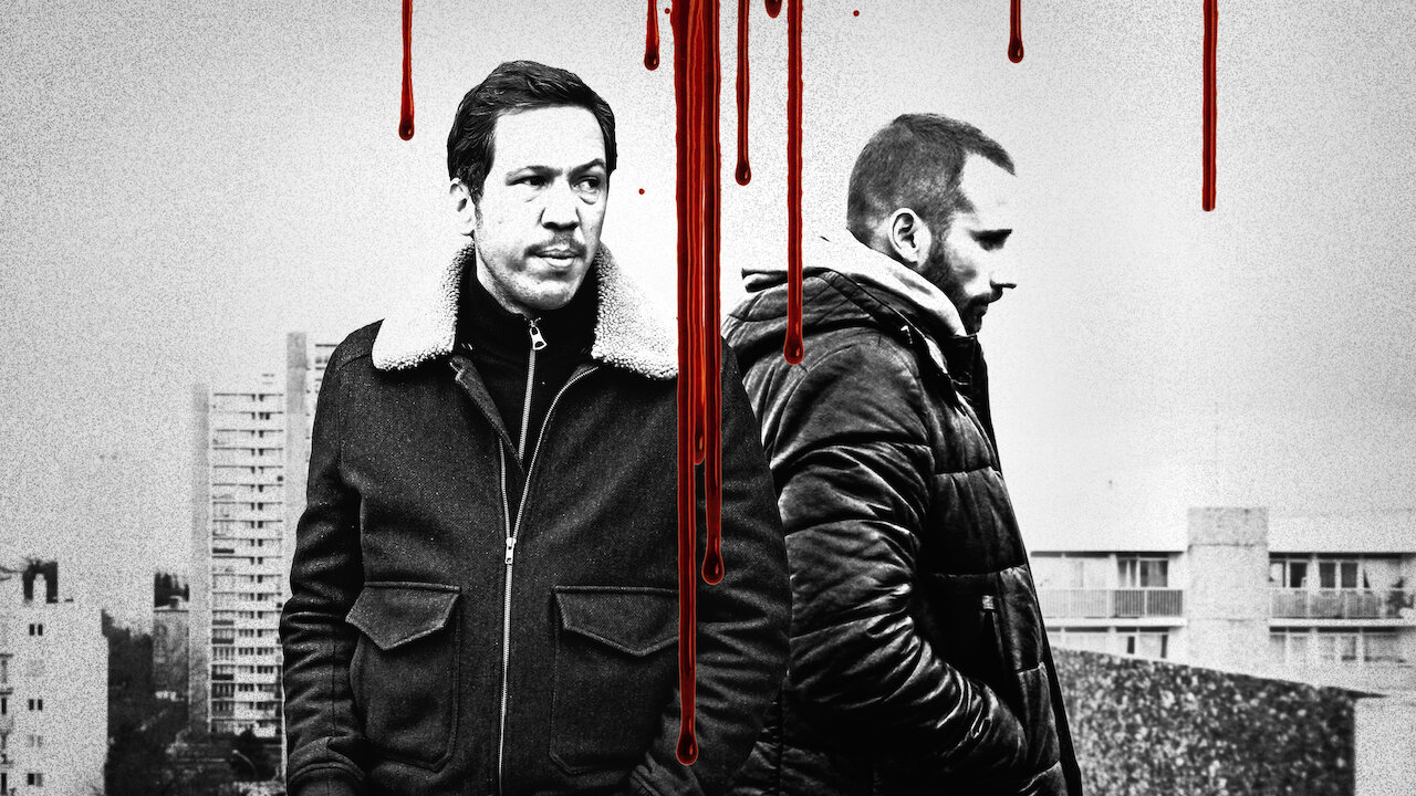 Watch Close Enemies | Netflix Official Site